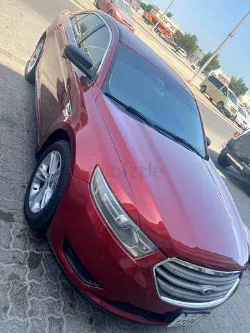 Used Ford Taurus With Active Steering for Sale in UAE | dubizzle