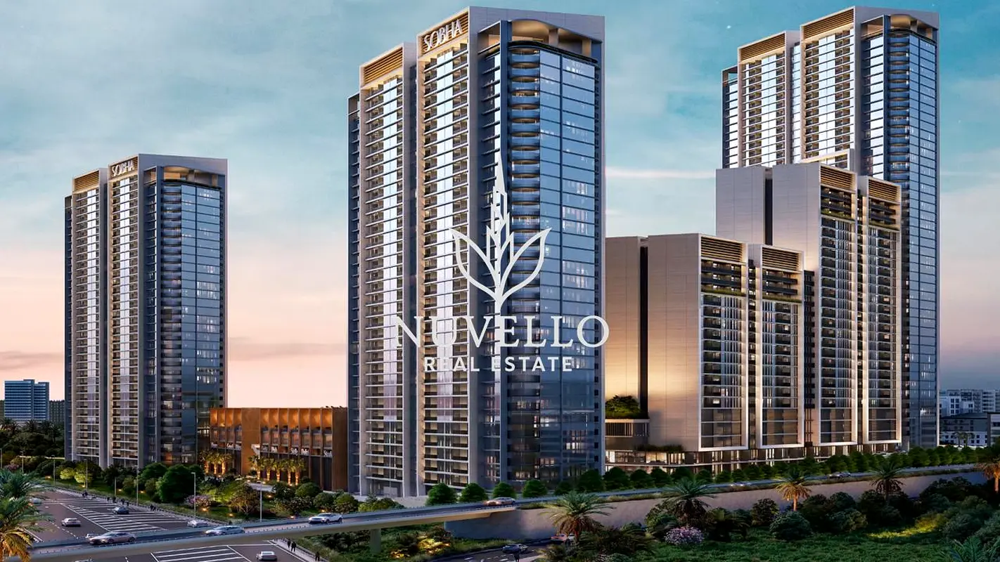 Apartment: CAPITAL APPRECIATION | UNDER DEVELOPER MARKET VALUE | HIGH ...