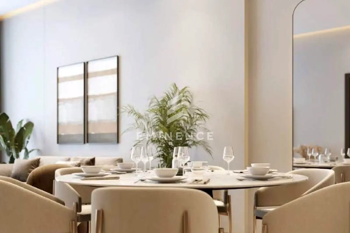 Apartment: Limited Offer | Hot Deal | High Floor | dubizzle Dubai