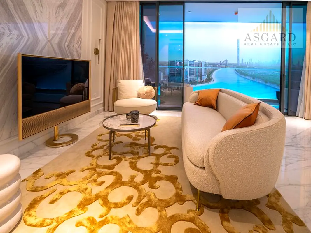 Apartment: WATER VIEW | CASH DISCOUNT | HIGH ROI | ALMOST READY ...