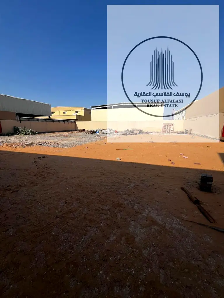 Commercial Plot: Land, 15 kW, ready immediately, suitable for all ...