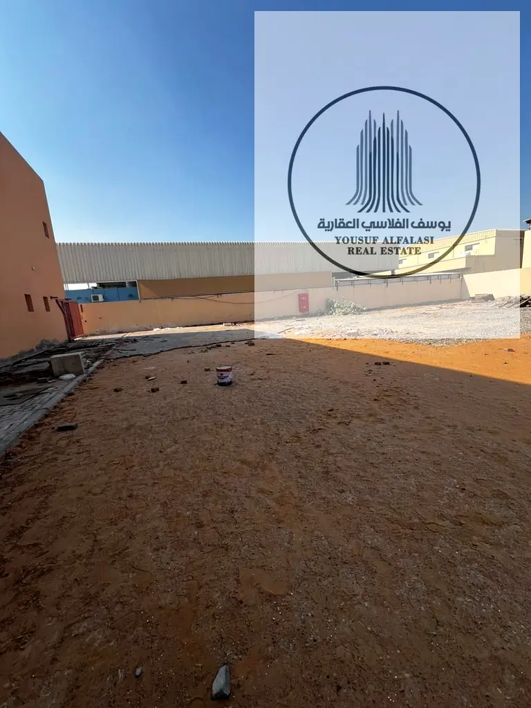 Commercial Plot: Land, 15 kW, ready immediately, suitable for all ...