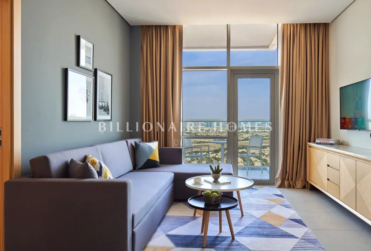 Apartment: Residentail Flat | Fully Furnished | Very High ROI ...