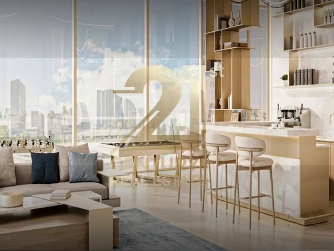 Apartment: GENUINE RE-SALE | MODERN LIVING | HANDOVER 2026 | dubizzle Dubai