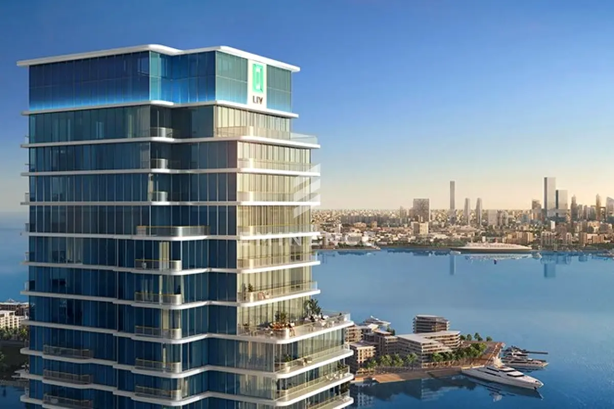 Apartment: Sea View | Marina View | Study Room | dubizzle Dubai