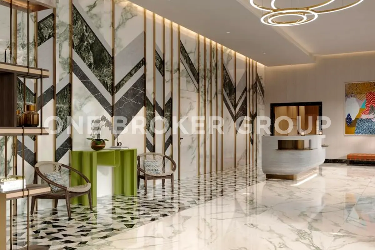 Apartment: Hotel-Style Living | West 5 Residences | dubizzle Dubai