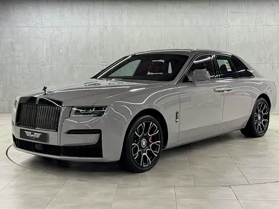 New Rolls-Royce Ghost With Auto-Dimming Mirror for Sale in UAE | dubizzle