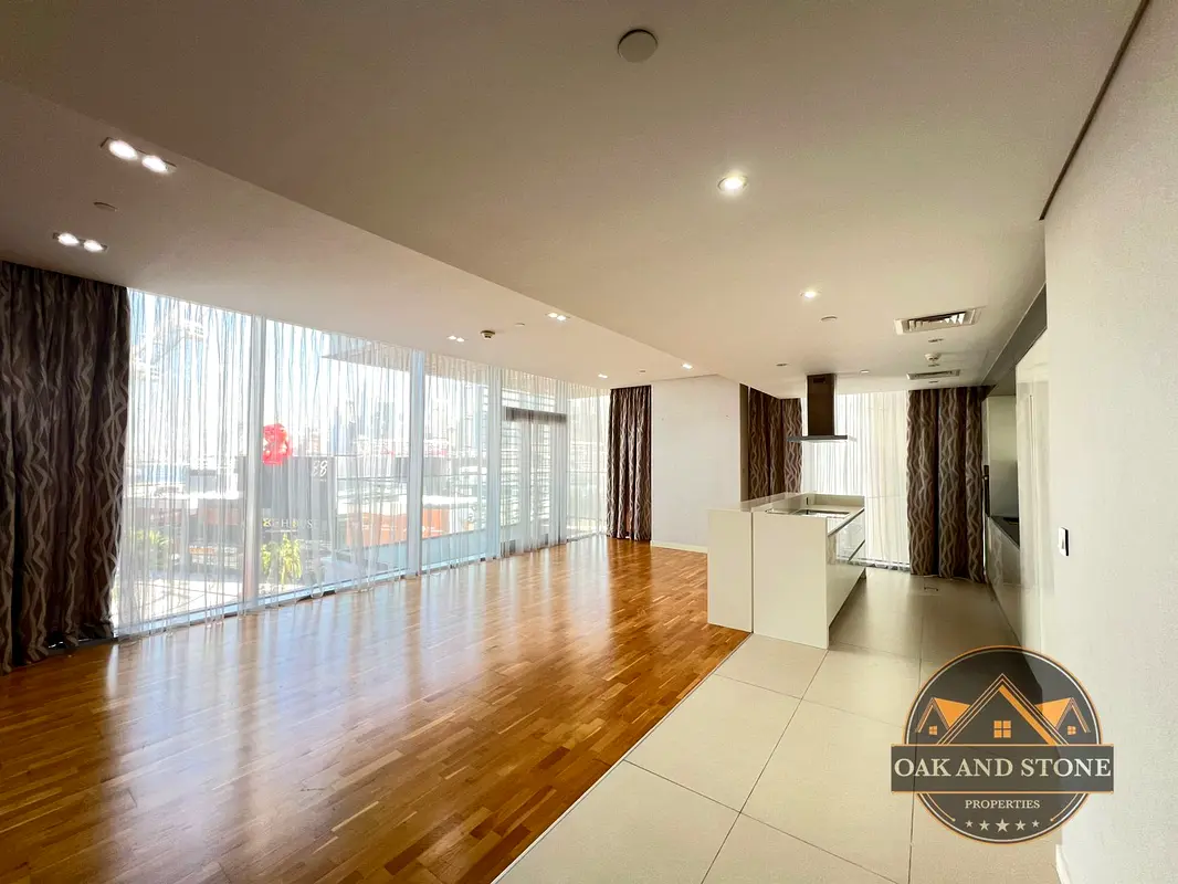 Apartment: Luxury 3BR + Maid | Vacant | Ain Dubai Views | dubizzle Dubai