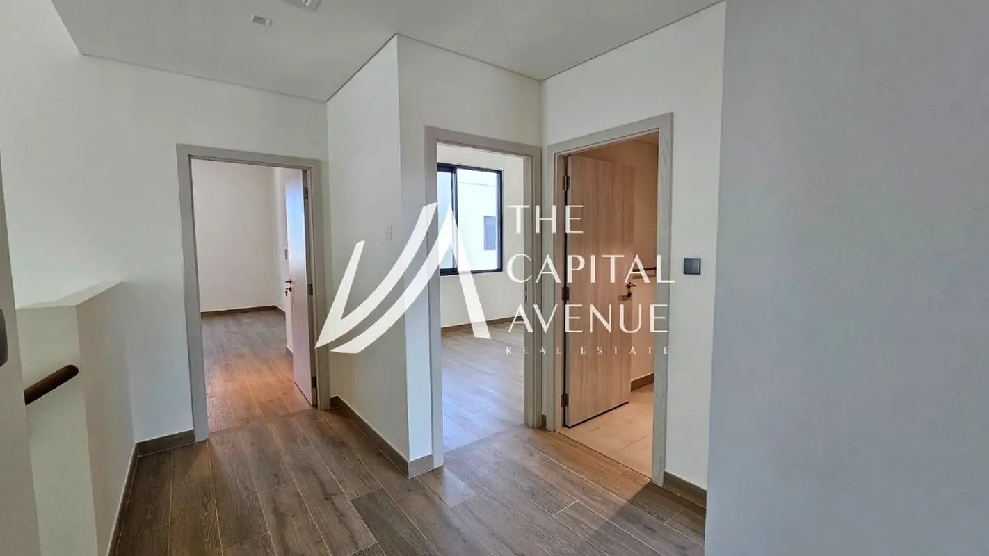 Townhouse: Upcoming Unit | Closed Kitchen | Well-maintained | dubizzle ...