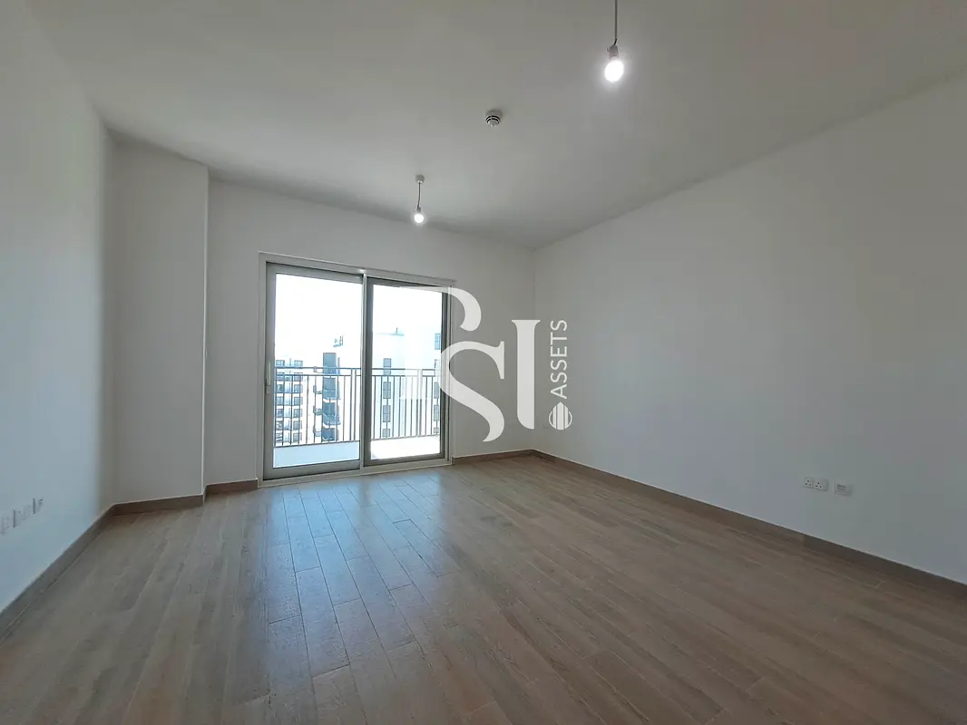 Apartment: Partial Canal View | Balcony | Ready to Move | dubizzle Abu ...