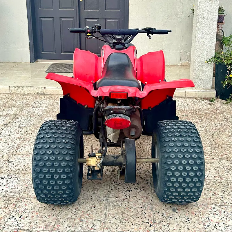 ADLY 100cc Quad bike for Sale | dubizzle