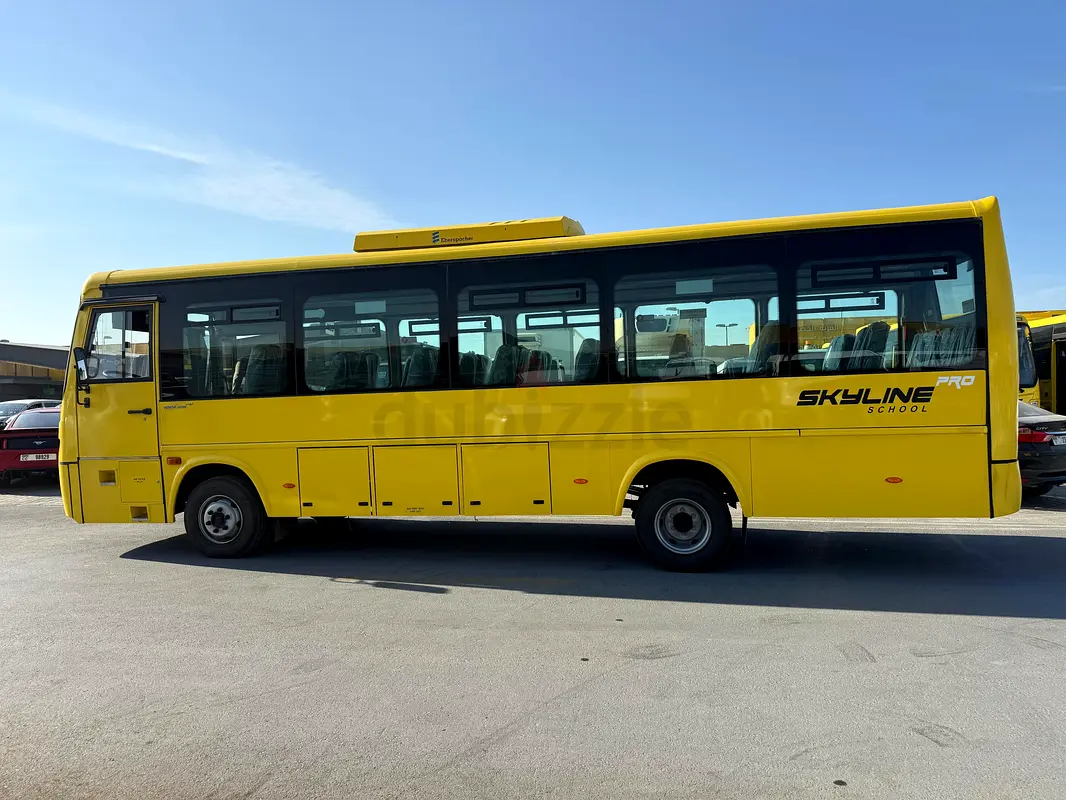 EICHER BUS | dubizzle