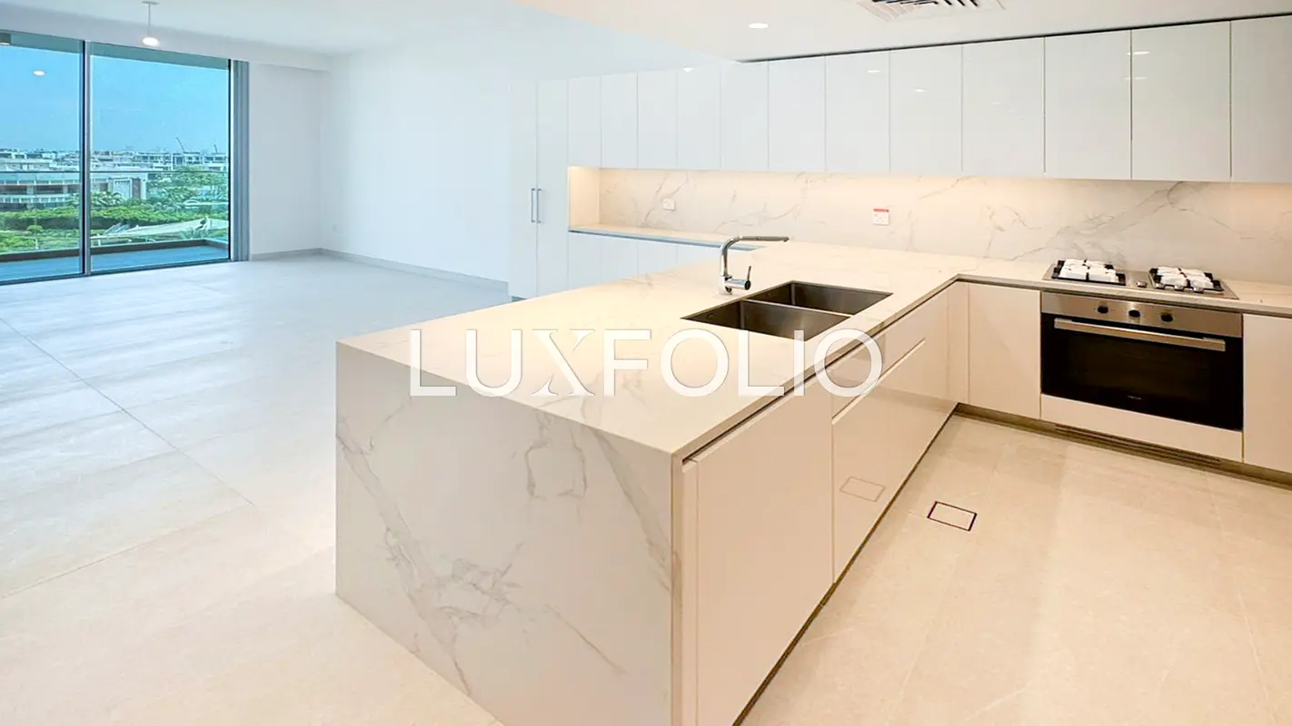 Apartment: FULL GOLF VIEW | 2 Bed Plus MAIDS | EXCLUSIVE | dubizzle Dubai