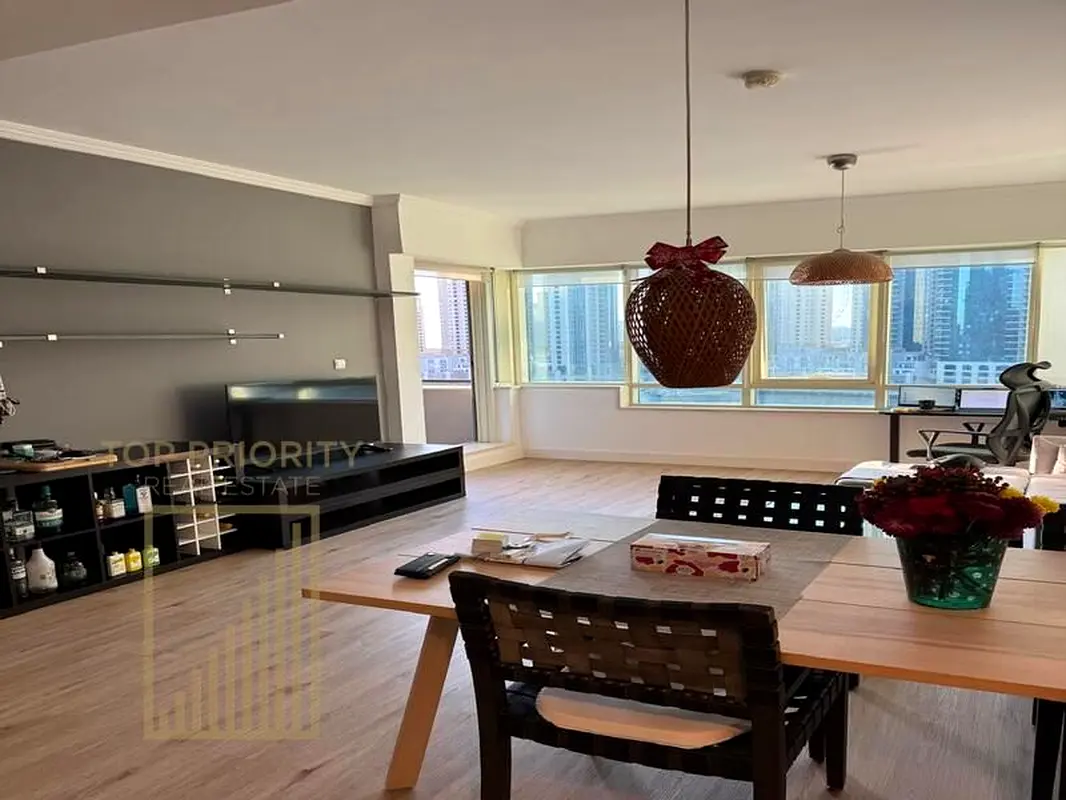 Apartment: Full Marina View | Best Layout | Vacant in the End of ...