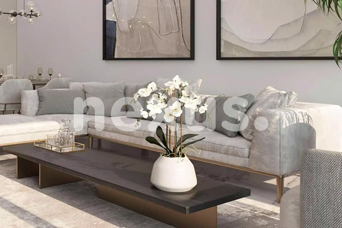 Apartment: Pool View | Ground Floor | Payment Plan | dubizzle Dubai