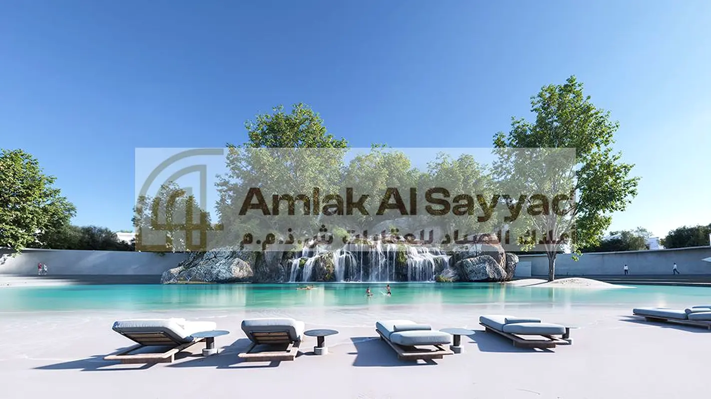 Villa: NATURE LIVING | GATED COMMUNITY | LUXURY VILLAS | dubizzle Sharjah