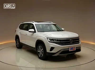 Used Ford Explorer With Front Airbags for Sale in UAE | dubizzle Page-2