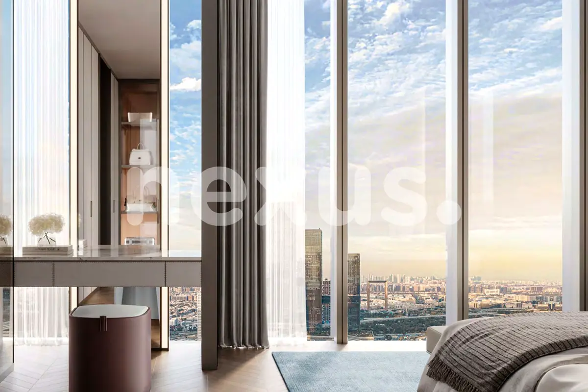 Apartment: 4 BEDROOM l LARGE LAYOUT l NO COMISSION l PHPP | dubizzle Dubai