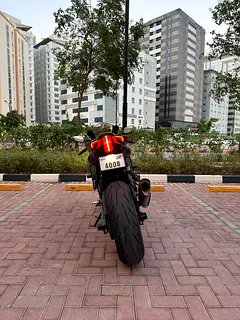 Yamaha R7 2025 | GCC | dubizzle