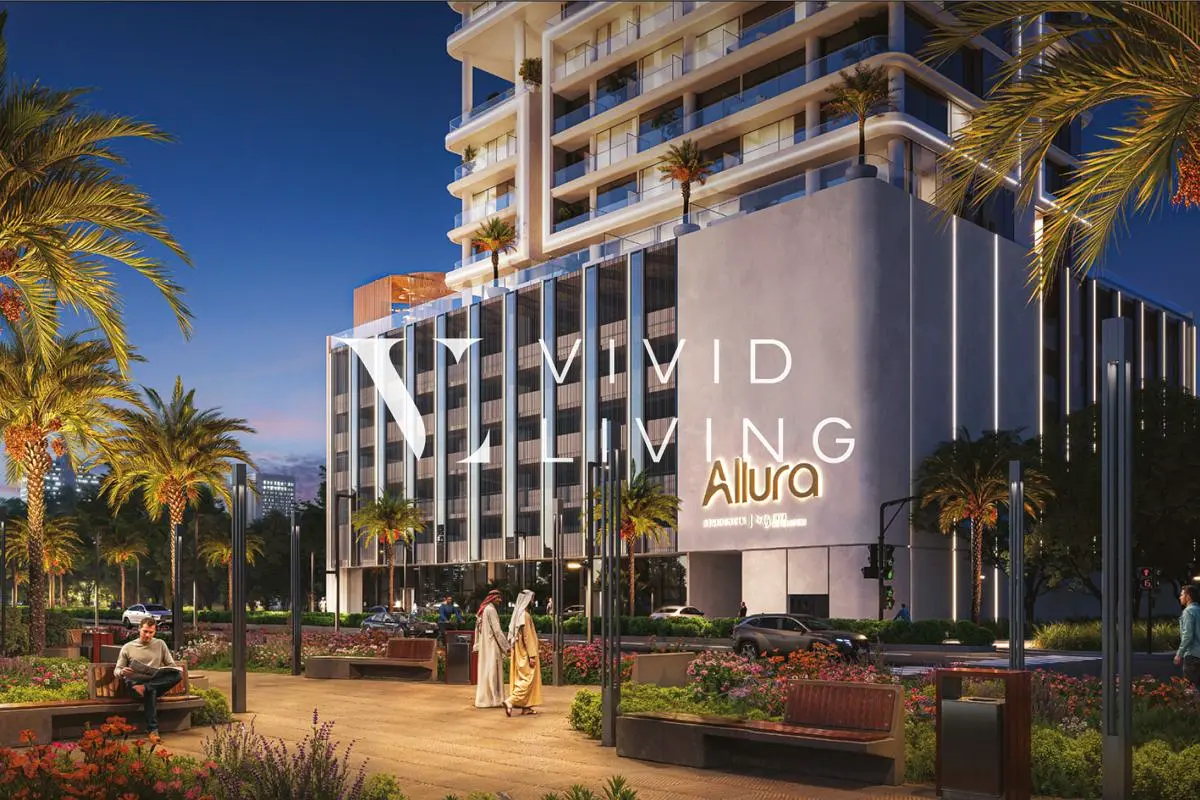 Apartment: High ROI | Off Plan | Boutique Living | dubizzle Dubai