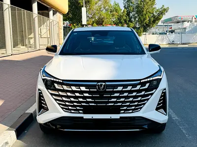 New Changan UNI-Z With 360 Camera for Sale in Dubai | dubizzle