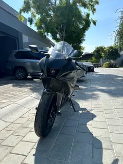Yamaha R7 2025 | GCC | dubizzle