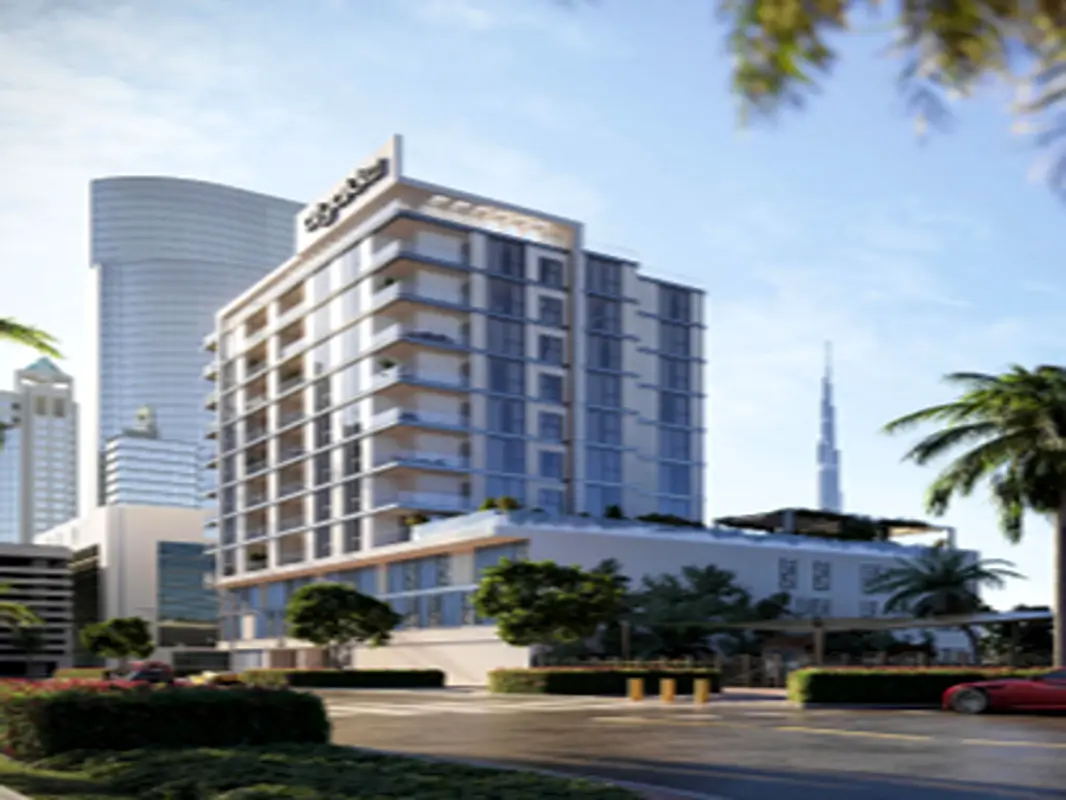 Apartment: Ryah Living, Dubai Studio City, Dubai | dubizzle Dubai