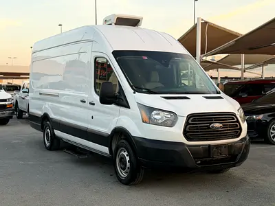 Used Ford Transit With Headlight Washers for Sale in Dubai | dubizzle