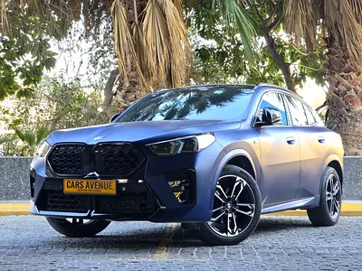 Used BMW X2 With 12V Power Outlet(s) for Sale in Dubai | dubizzle