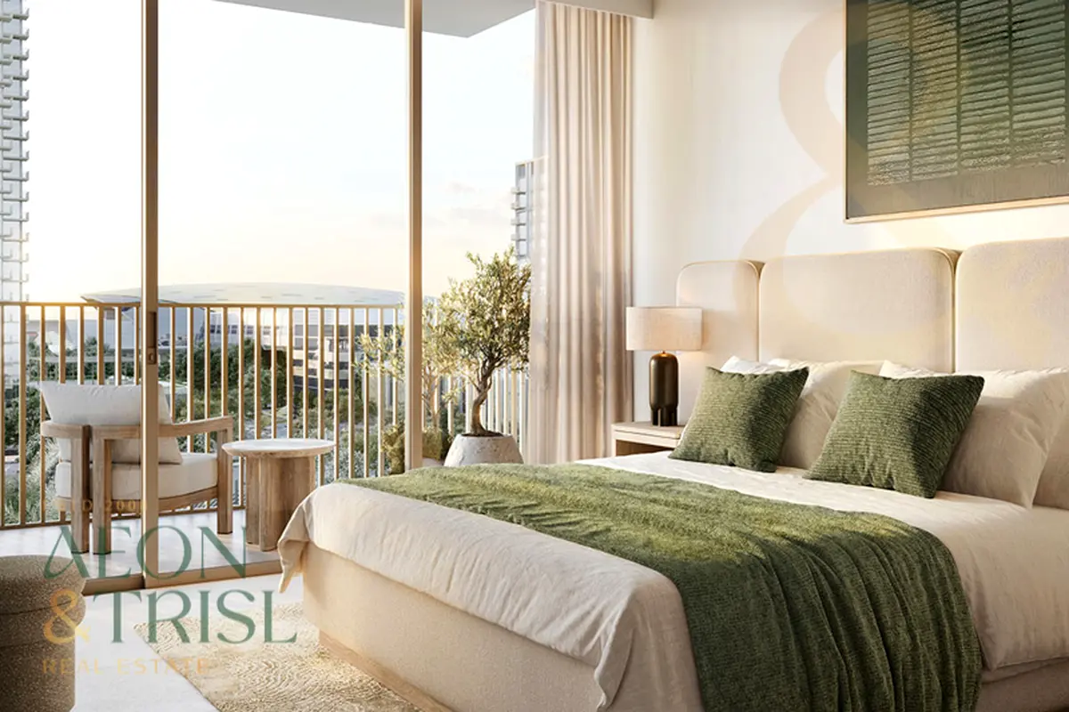 Apartment: Good Layout | Geniune Resale | Elegent Space | dubizzle Dubai