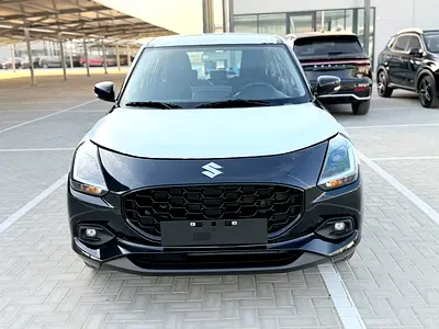 New Suzuki Swift With Power Mirrors for Sale in Ajman | dubizzle