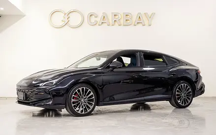 Used MG MG 7 With Blind Spot Monitor for Sale in Dubai | dubizzle