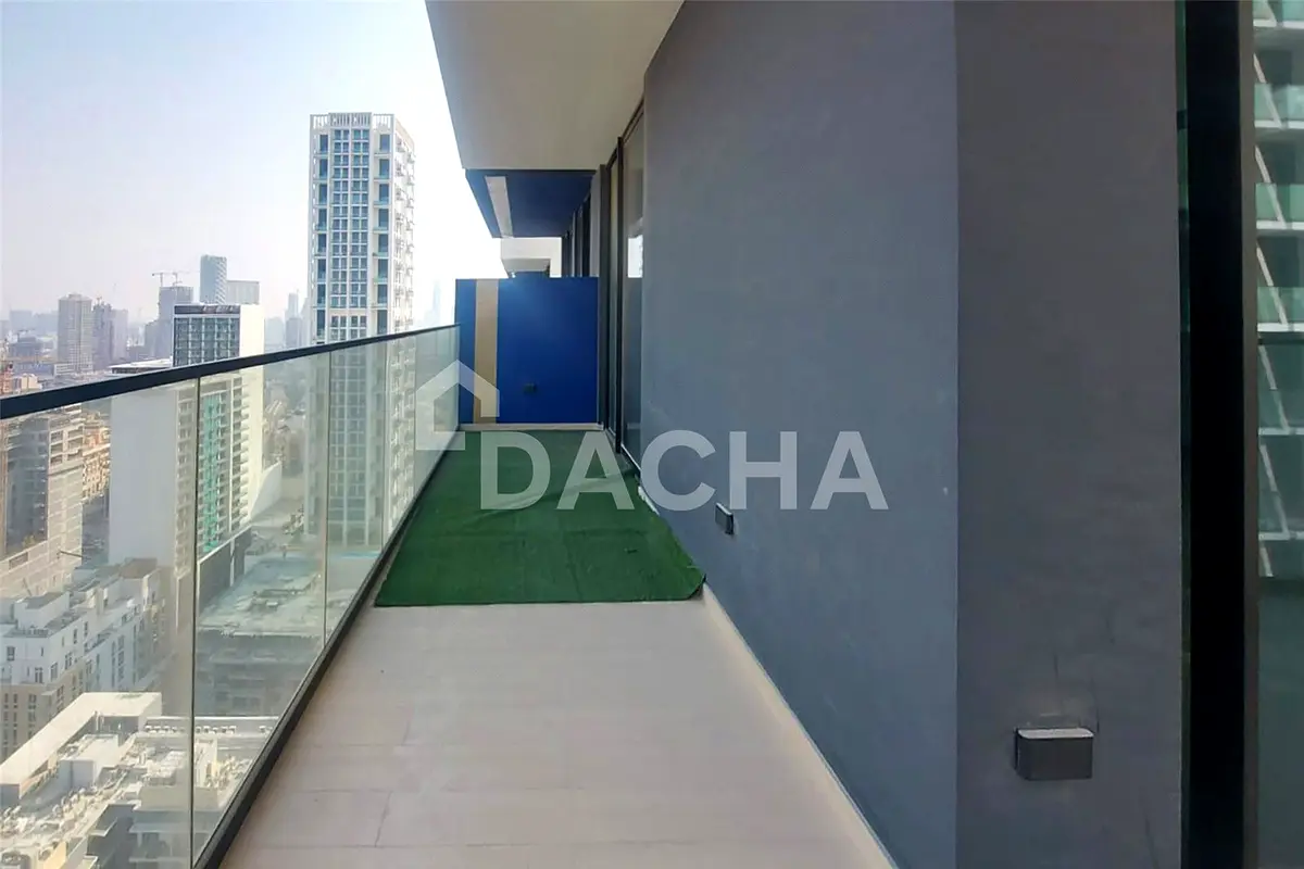 Apartment: VACANT | SPACIOUS LAYOUT | CORNER UNIT | dubizzle Dubai