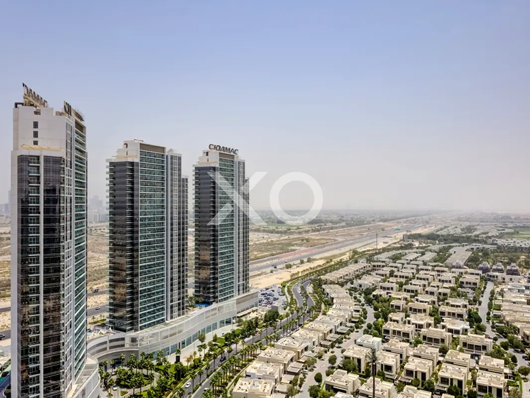 Apartment: High floor | Golf Views | Brand New Unit | dubizzle Dubai
