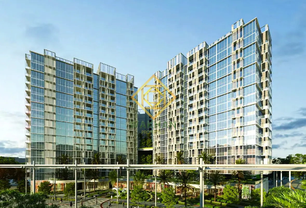 Apartment: Luxurious 2BR | Premium Living | 5-year PHPP | dubizzle Dubai