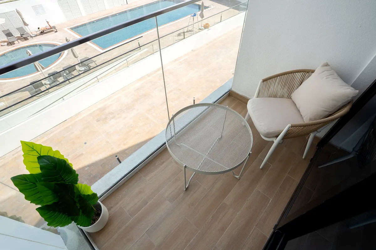 Apartment: Studio Apartment | Compact layout | Ready to move in ...