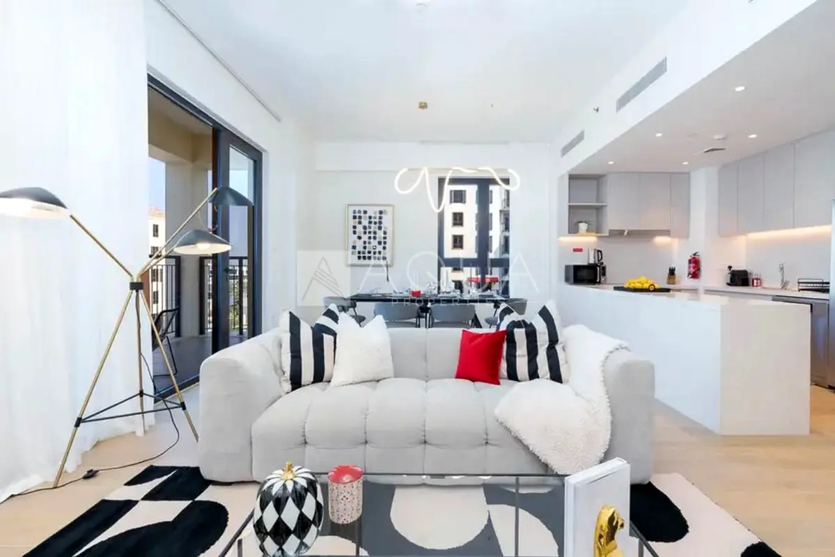 Apartment: MAIDS ROOM | MARINA VIEW | CORNER | GREAT LAYOUT | dubizzle ...