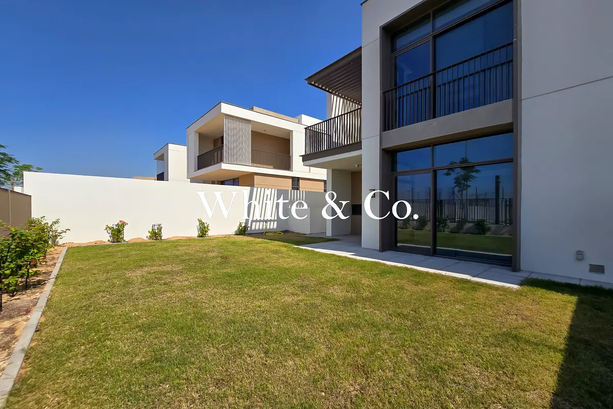 Townhouse: Type A | Internal Location | Investment | dubizzle Dubai