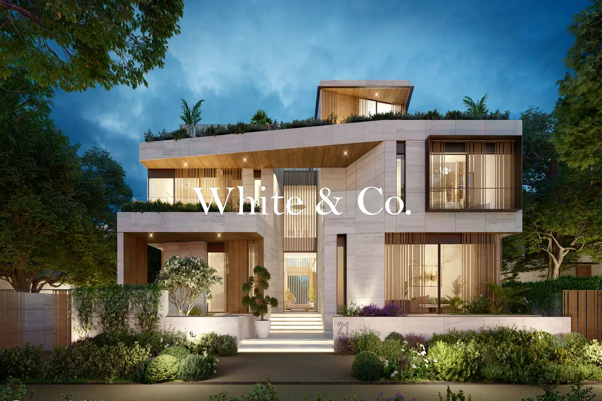 Villa: Calia | Private Beach | Full Lagoon Views | dubizzle Dubai