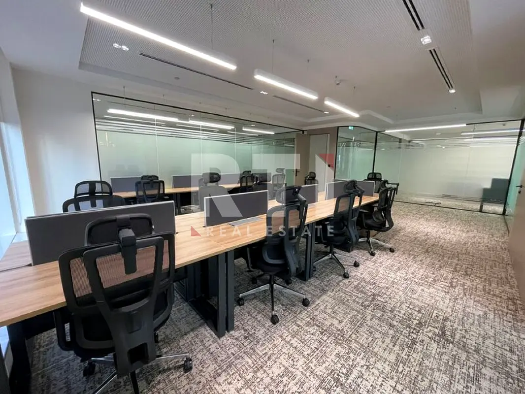 Office: work in the heart of downtown! | dubizzle Dubai