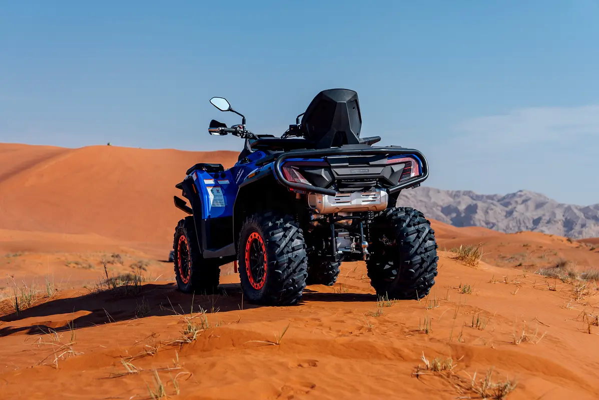SHARMAX Force 1100 (quad bike, atv , دراجة رباعية،) |1819 | dubizzle