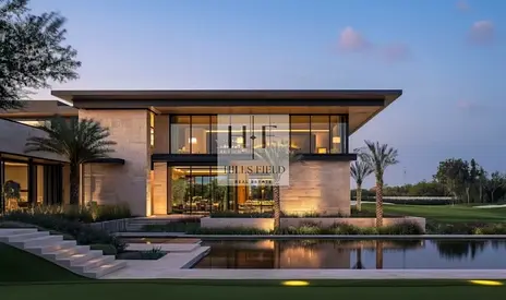 Off Plan 4 Bedroom Properties in The Heights Country Club and Wellness ...