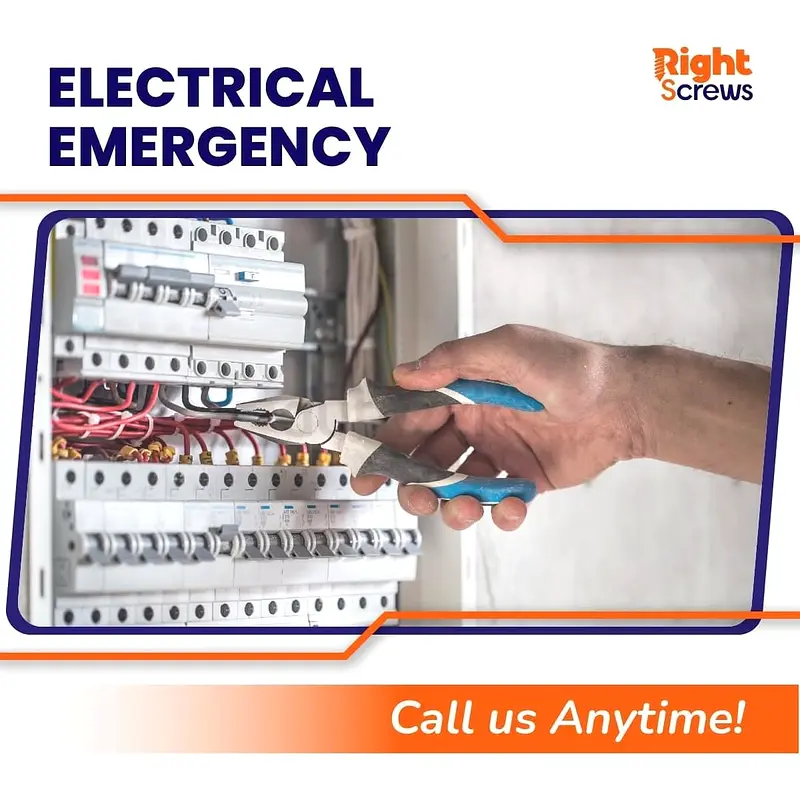 Safe, Smart, and Powered Up - Dubai Electricians you can depend on ...
