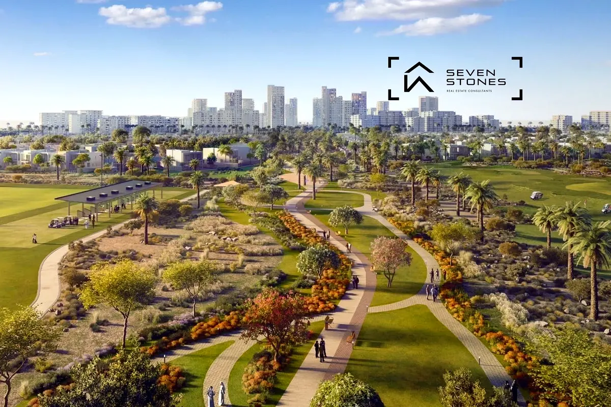 Apartment: Investor Deal | Golf Course View | High ROI | dubizzle Dubai