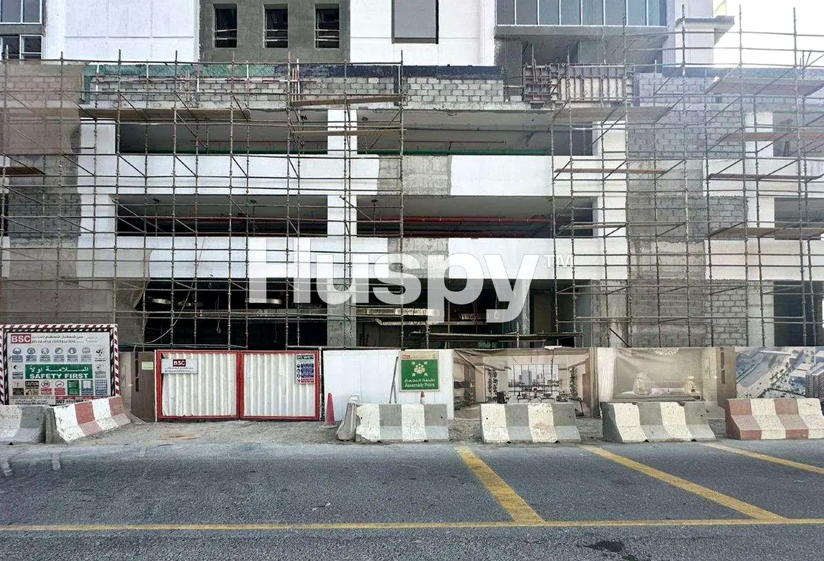 Shop: Brand New | Shell and Core | Near Metro | dubizzle Dubai