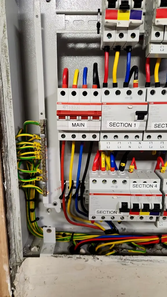 electrical services | dubizzle
