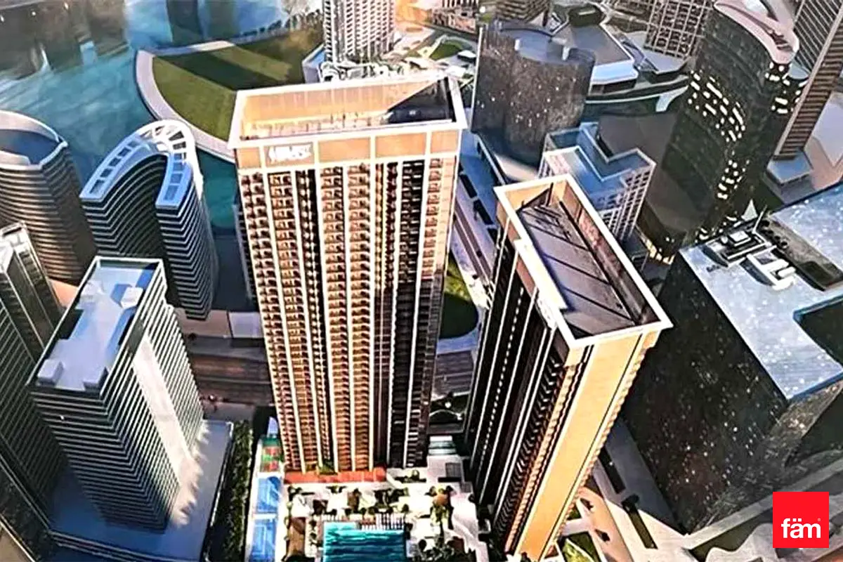 Apartment: Corner Unit | Burj Khalifa View | Ready Soon | dubizzle Dubai