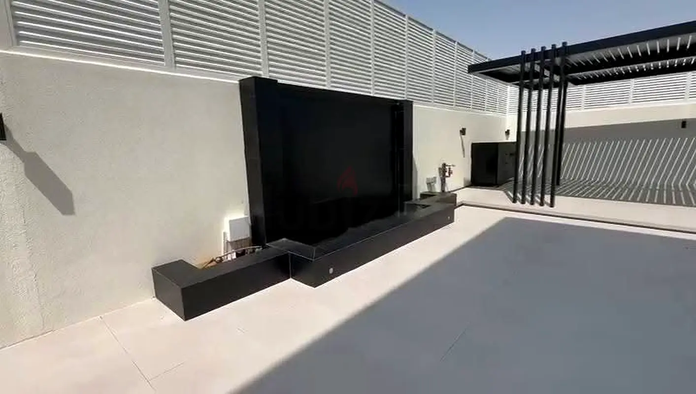 Landscaping and tile work villa outdoor services | dubizzle