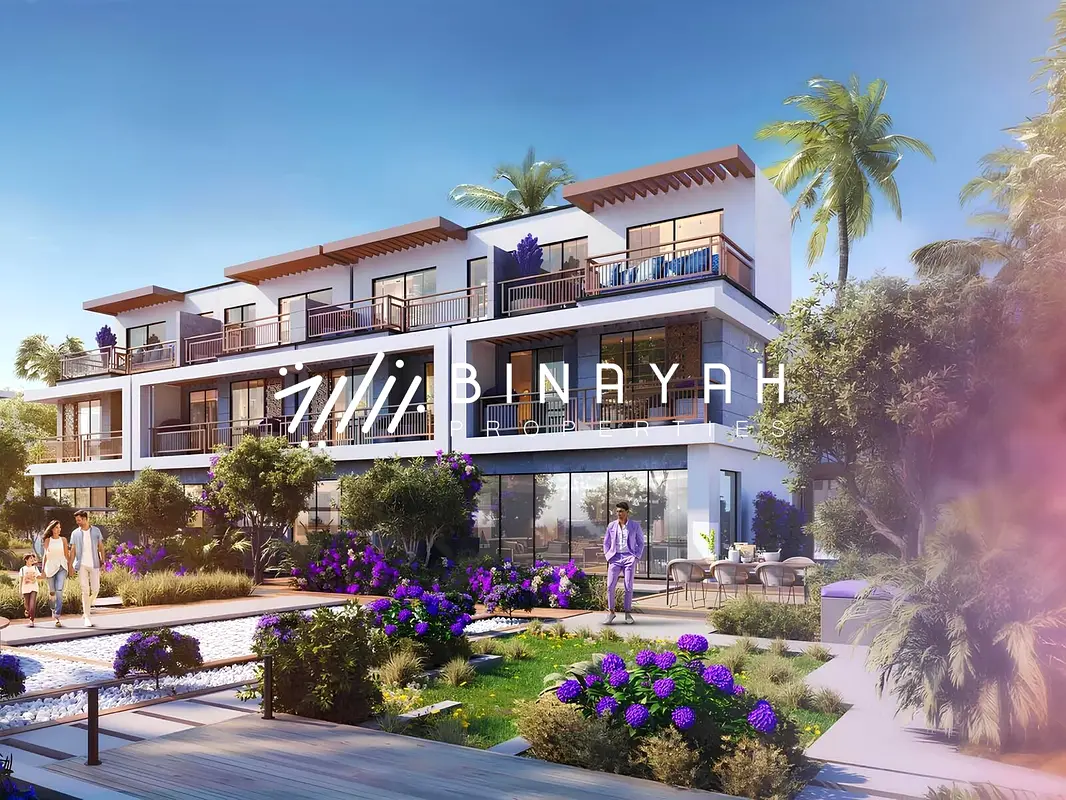 Townhouse: MODERN DESIGN | SPACIOUS | MULTIPLE OPTIONS | dubizzle Dubai