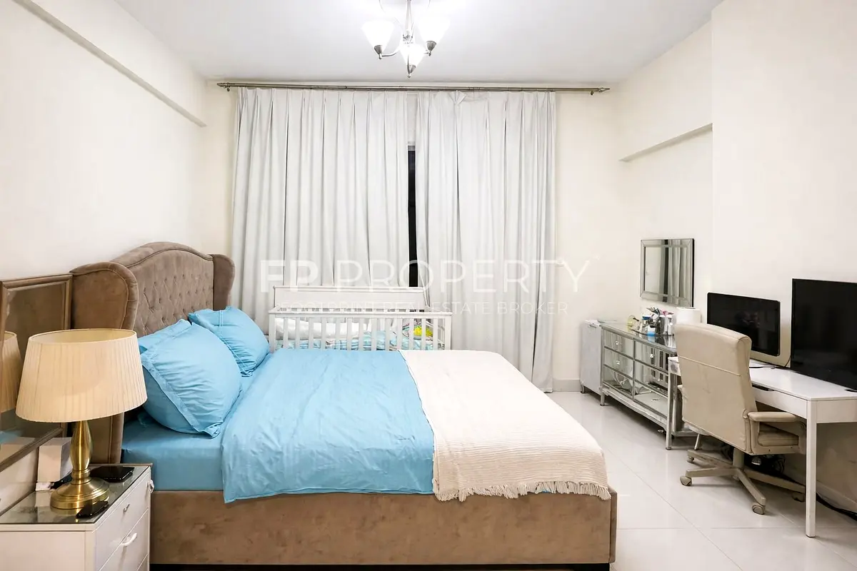 Apartment: Exclusive Unit | Large Layout | Good ROI | dubizzle Dubai